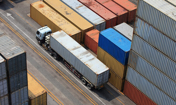 Road, air and sea transport are available – Geoport